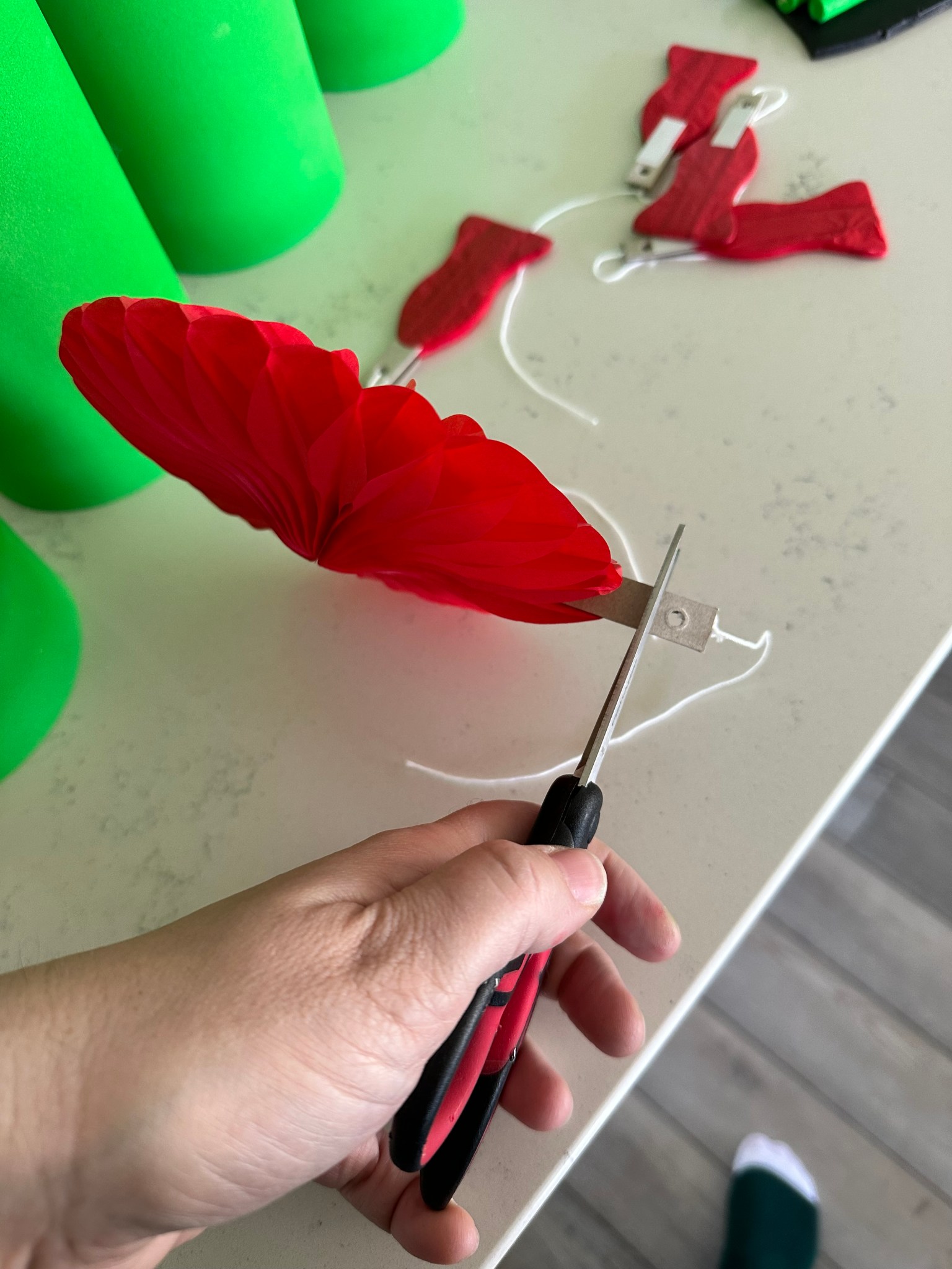 How to Make DIY Super Mario Piranha Plants for Birthday Parties or ...