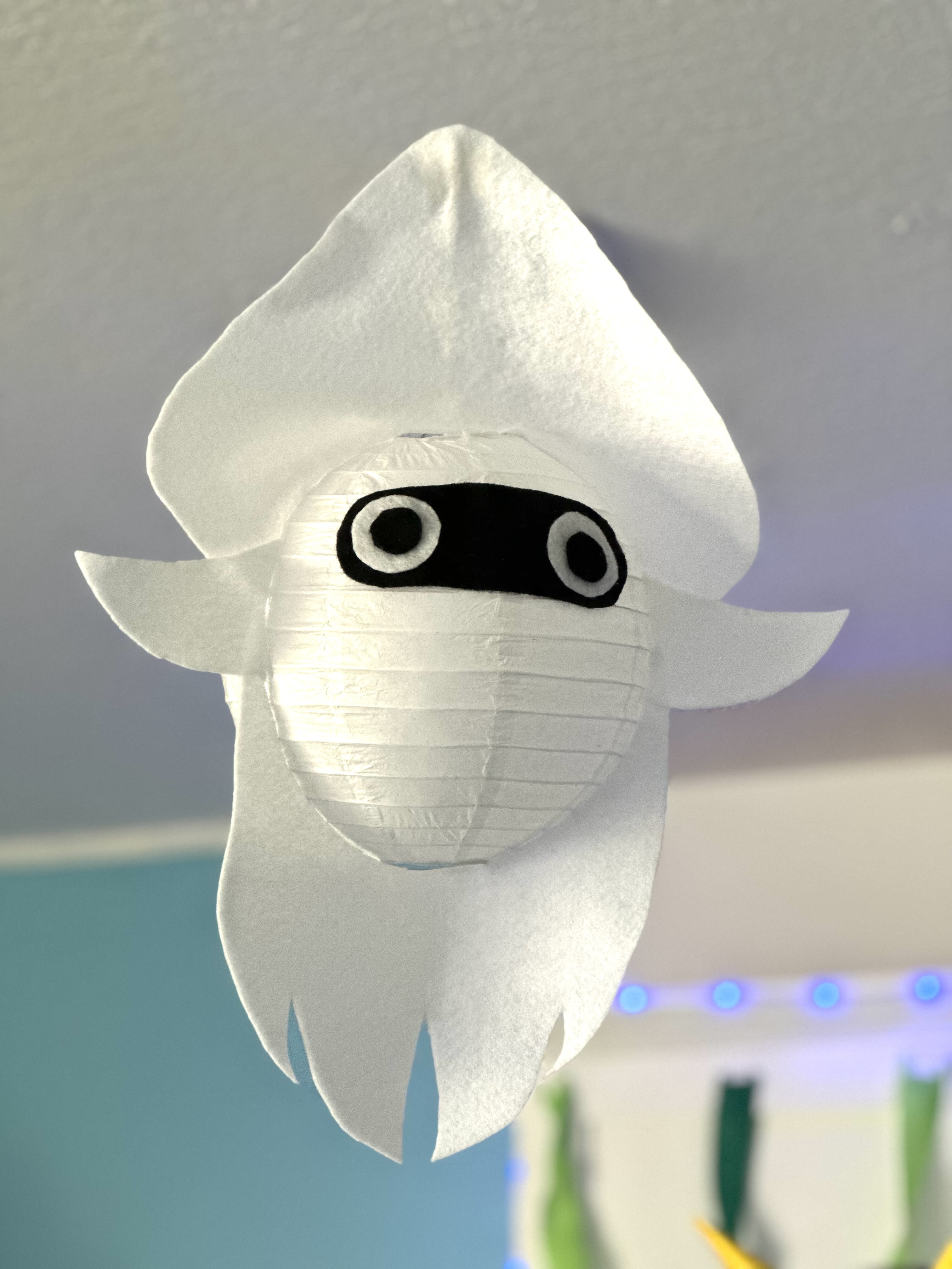 20 DIY Mario Party Decorations and Characters You Can Make – Once Upon ...