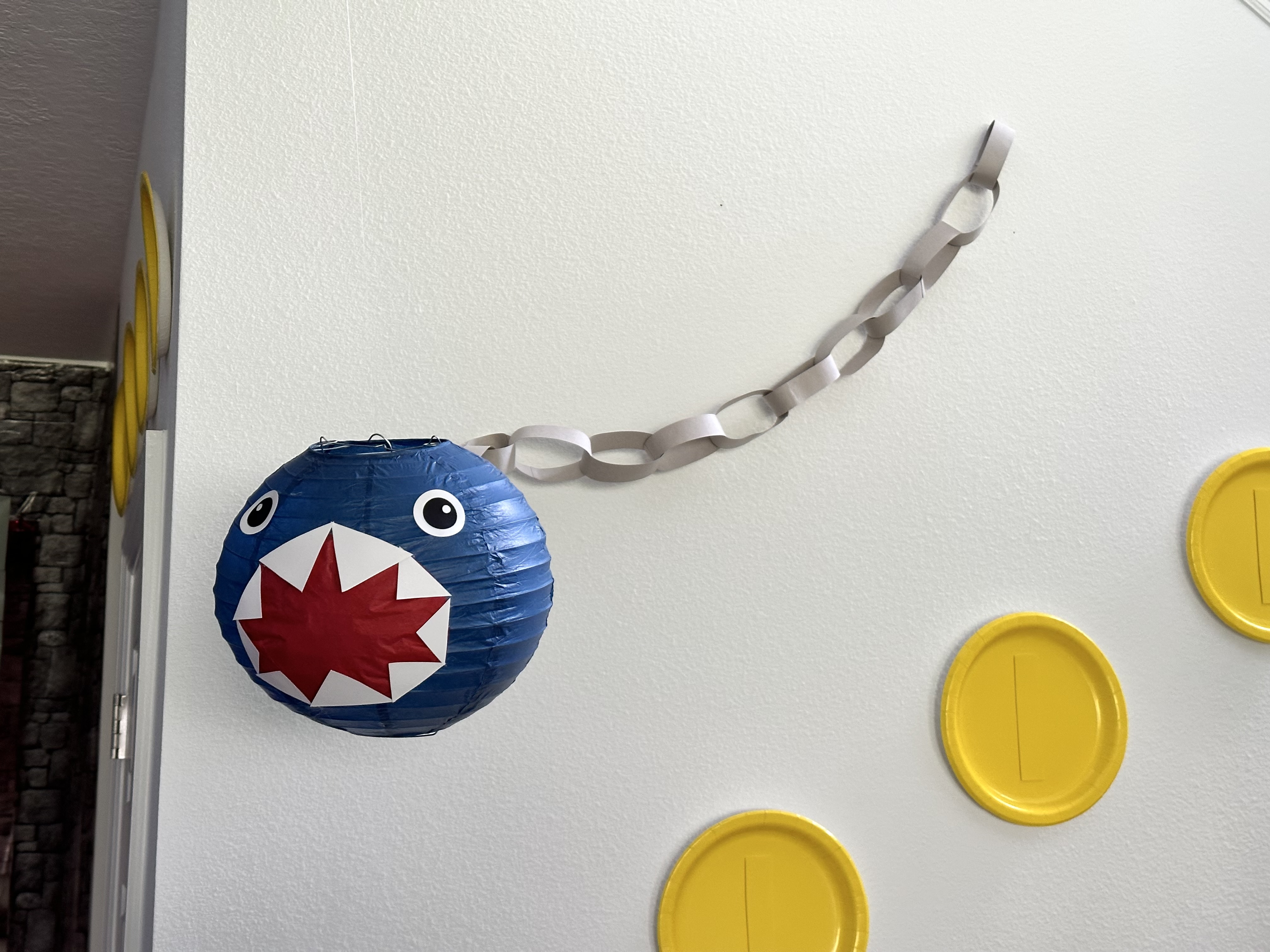 20 DIY Mario Party Decorations and Characters You Can Make – Once Upon ...