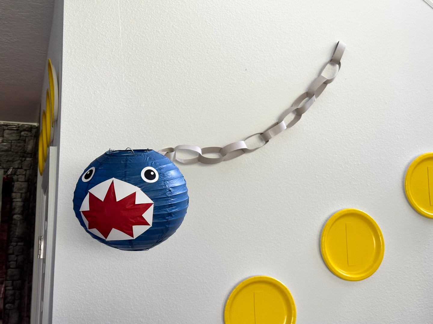 20 DIY Mario Party Decorations and Characters You Can Make – Once Upon a Theme