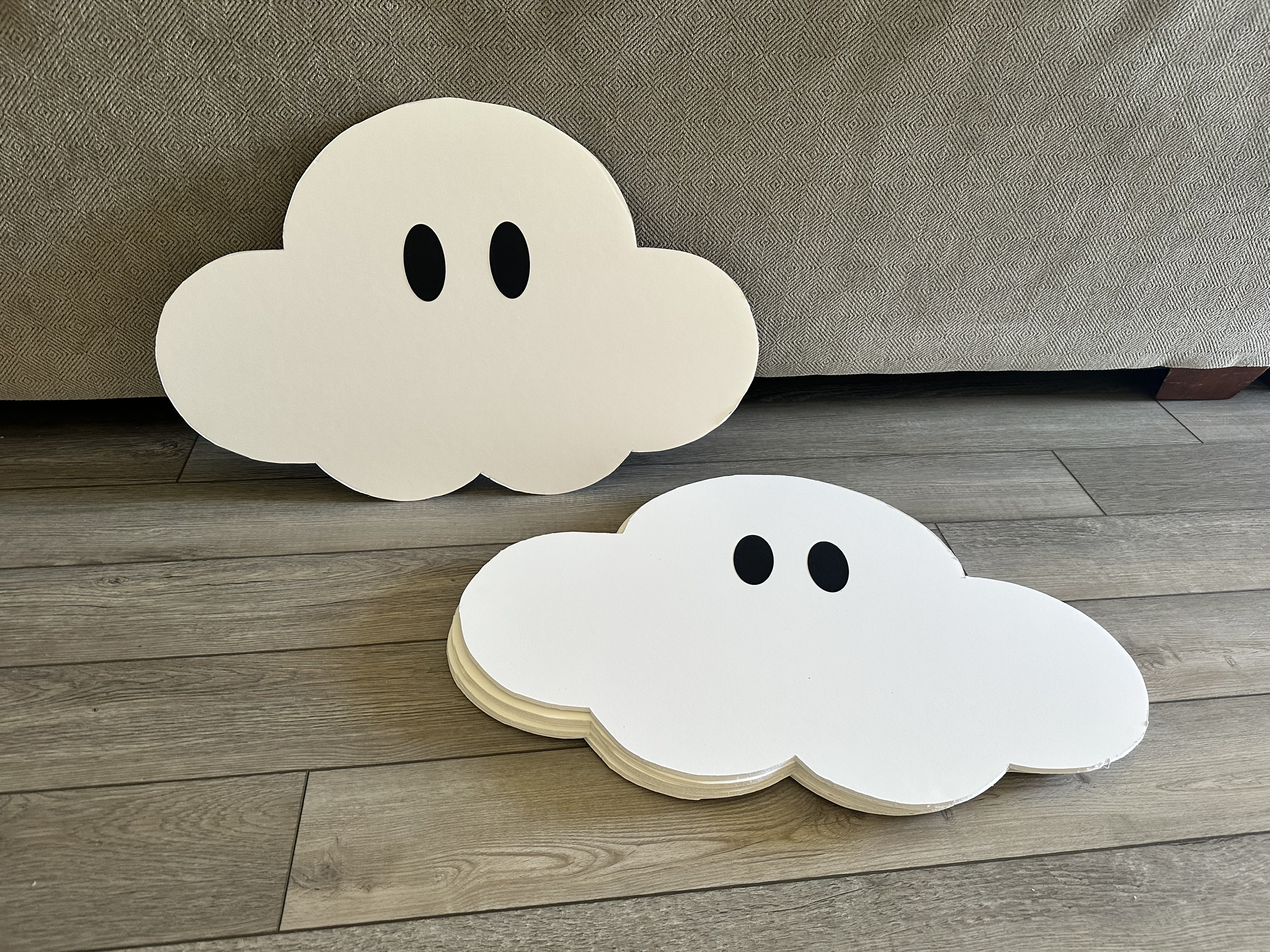 20 DIY Mario Party Decorations and Characters You Can Make – Once Upon ...