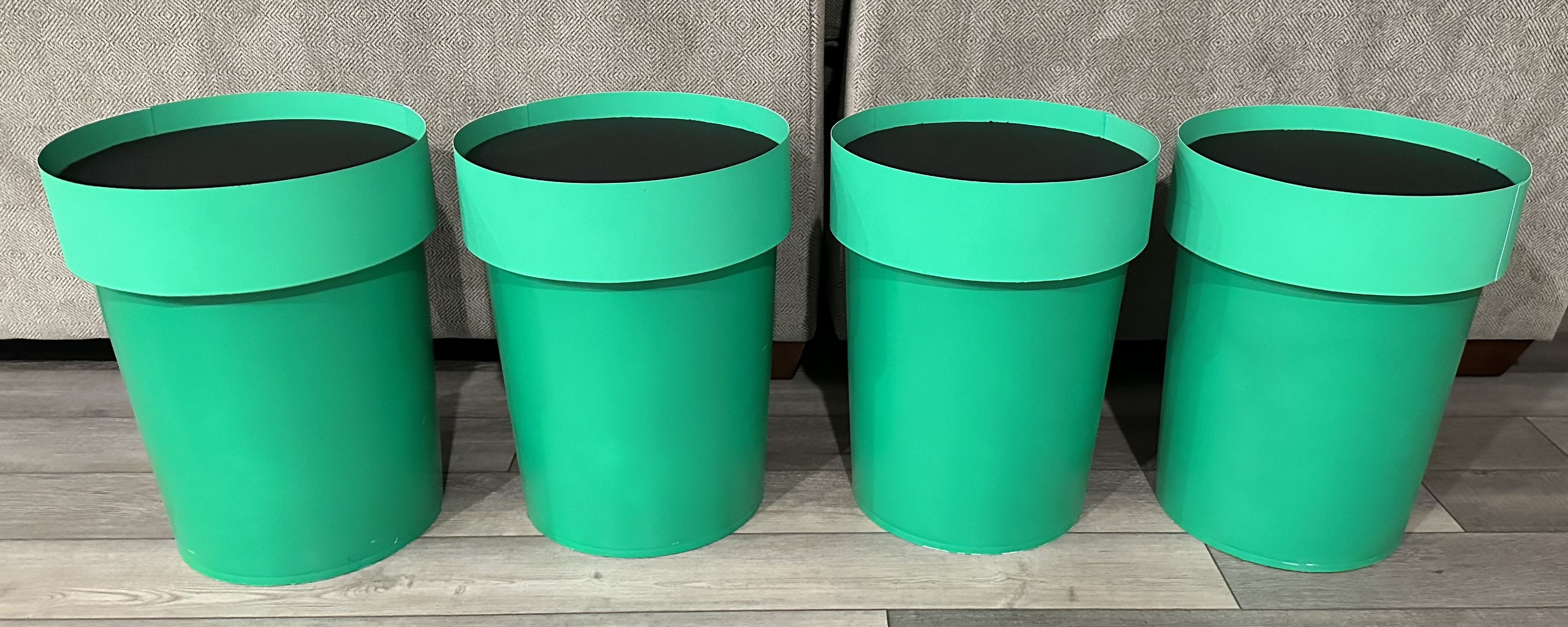 20 DIY Mario Party Decorations and Characters You Can Make – Once Upon ...