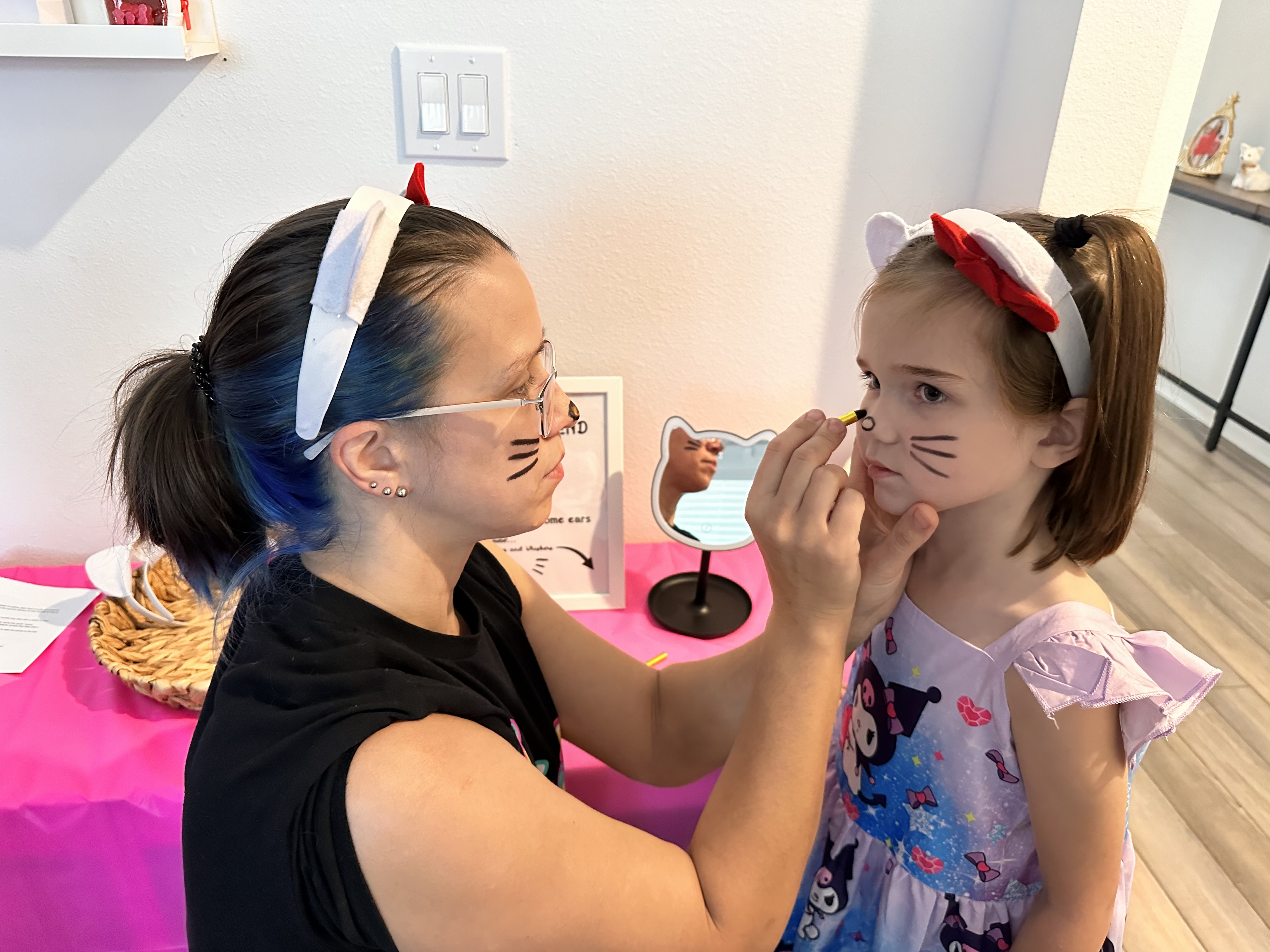 10 Sanrio Themed Games and Activities for Your Hello Kitty Birthday ...