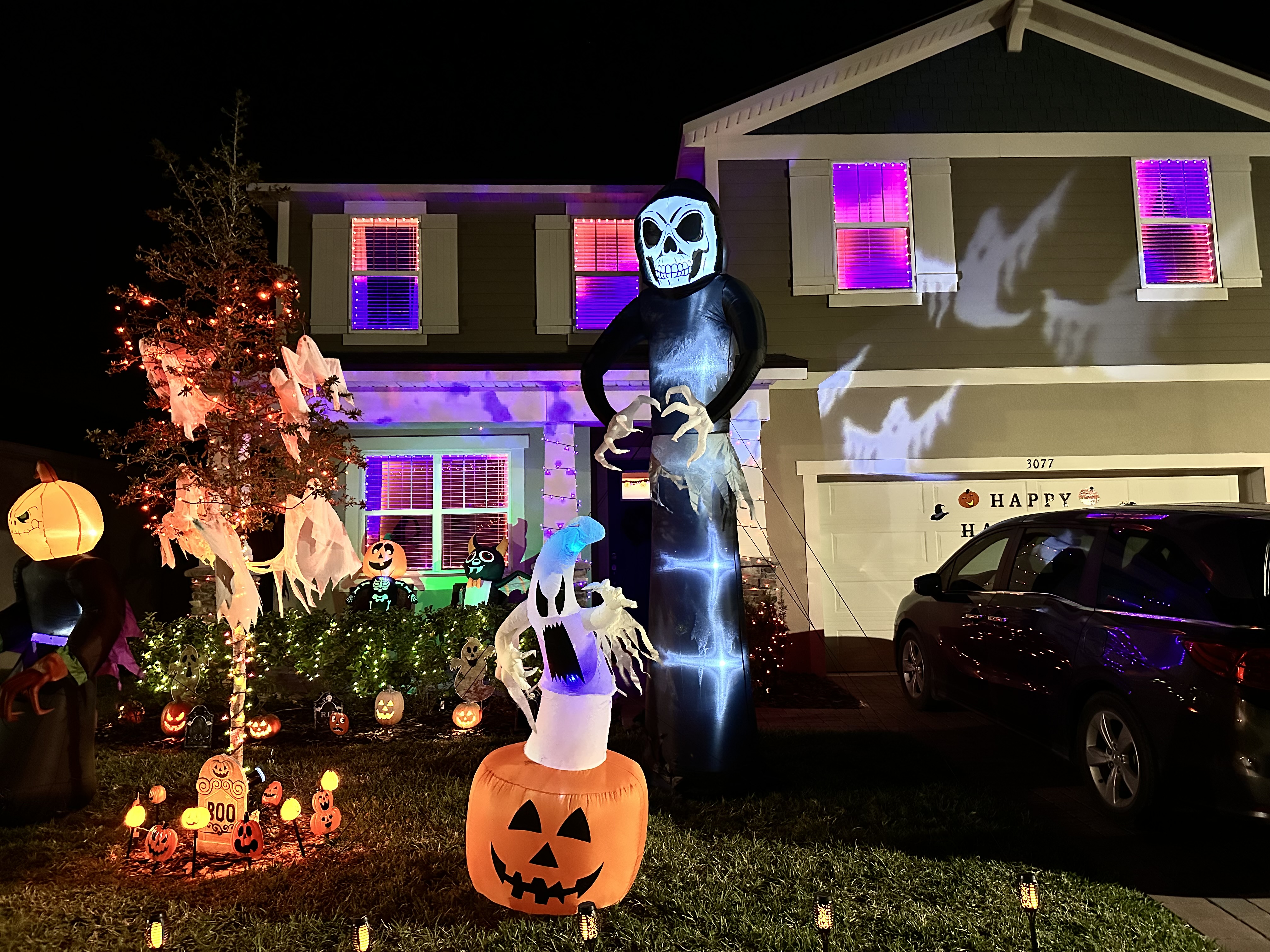 Ghostbusters Halloween Garage Party – DIY Decor, Games & Trick-or-Treat ...