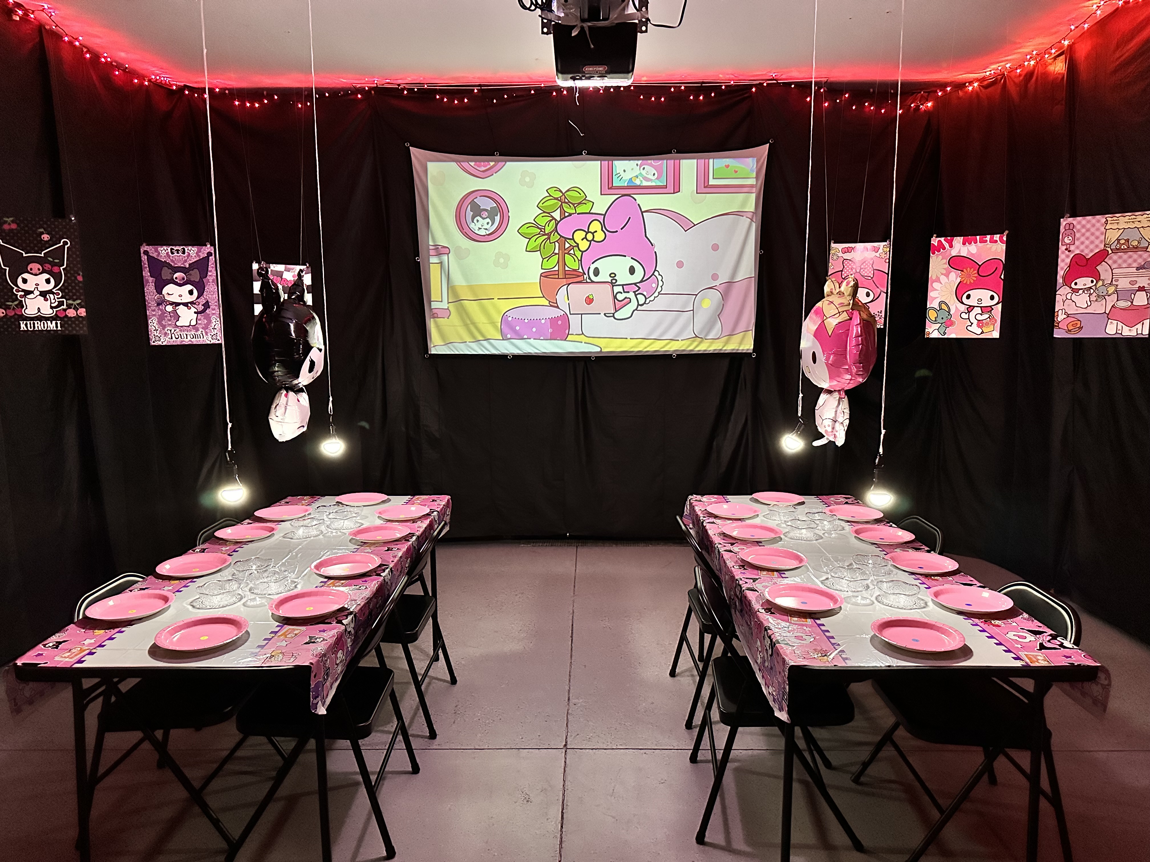 10 Sanrio Themed Games and Activities for Your Hello Kitty Birthday ...