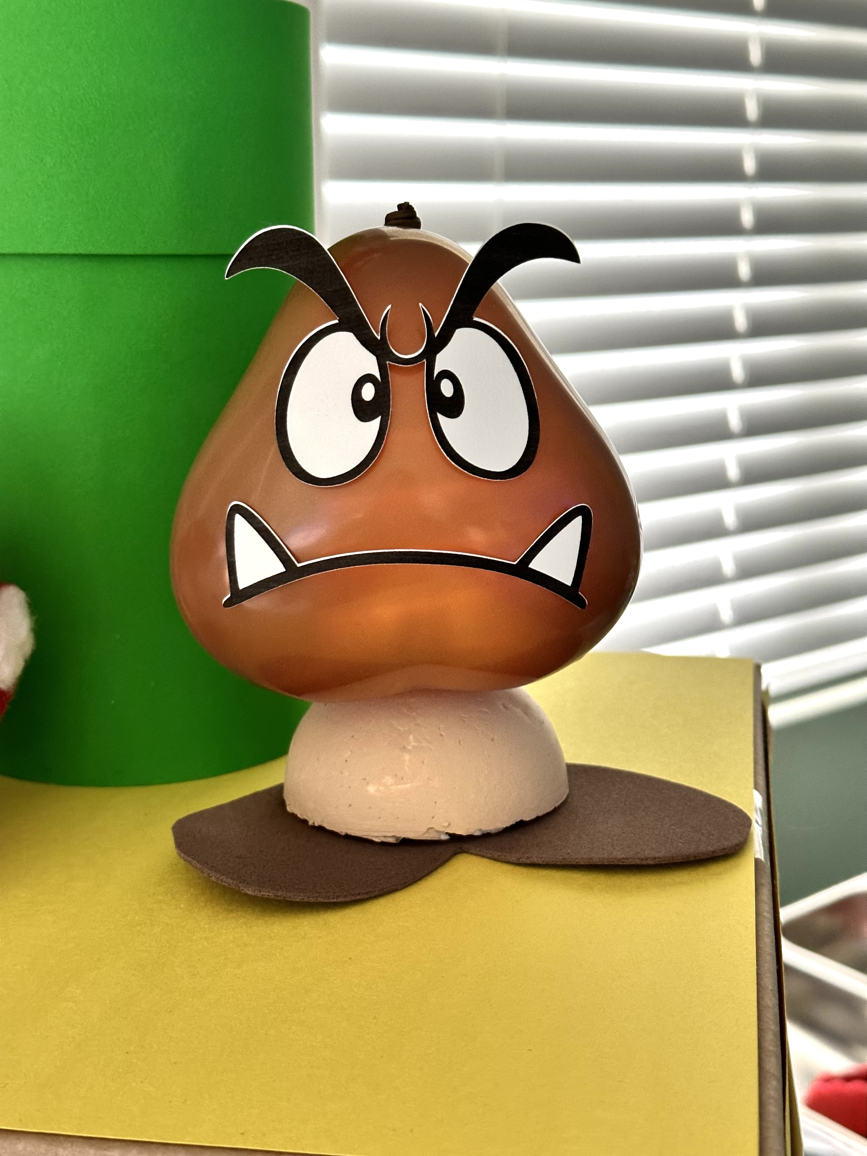 20 DIY Mario Party Decorations and Characters You Can Make – Once Upon ...