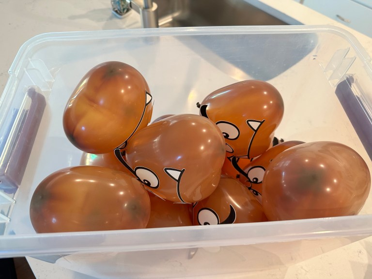 20 DIY Mario Party Decorations and Characters You Can Make – Once Upon ...