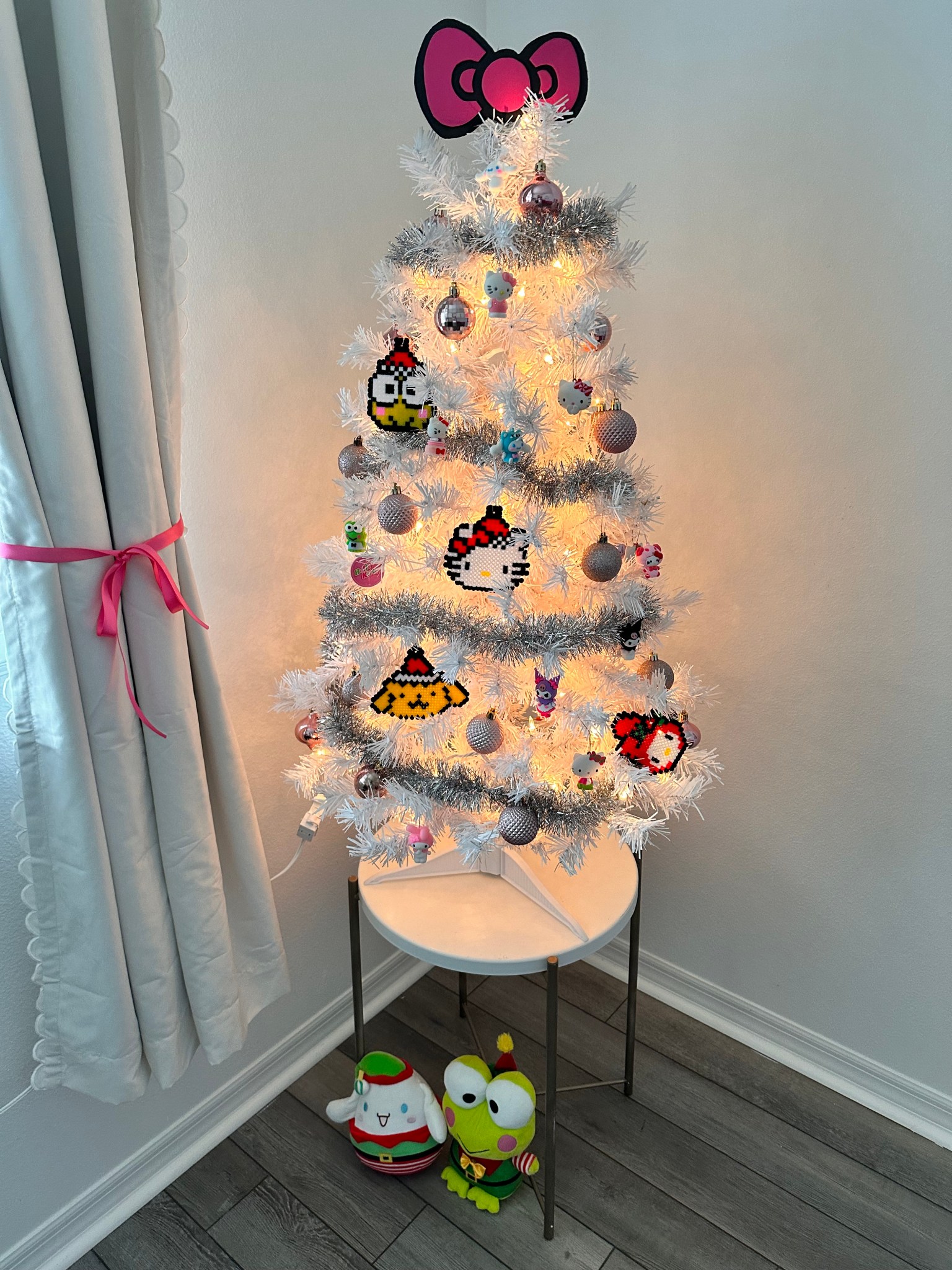 10 Sanrio Themed Games and Activities for Your Hello Kitty Birthday ...